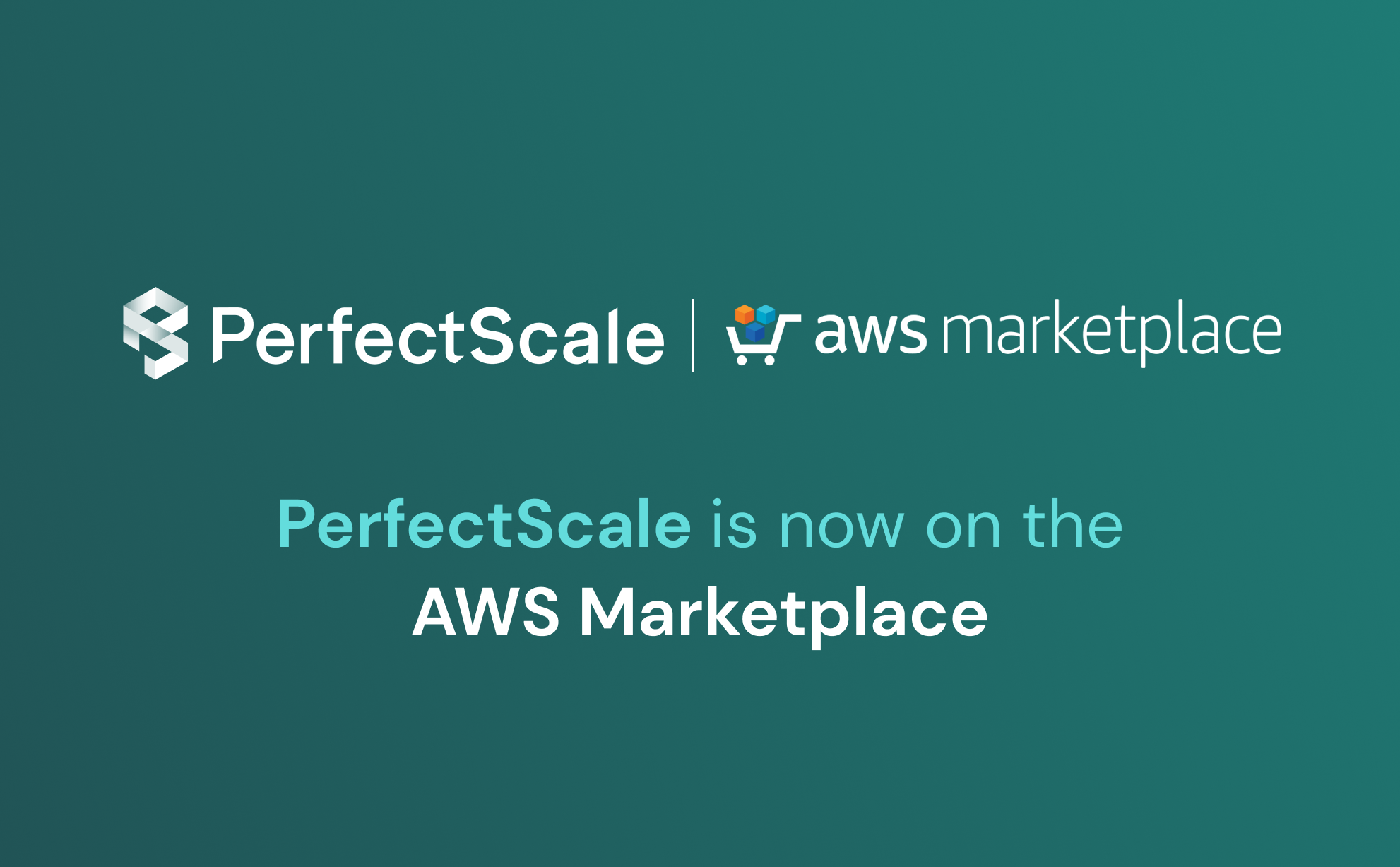 PerfectScale - AWS Marketplace | PerfectScale